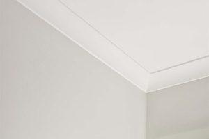 Square Set Ceiling: How to Square Set a Ceiling